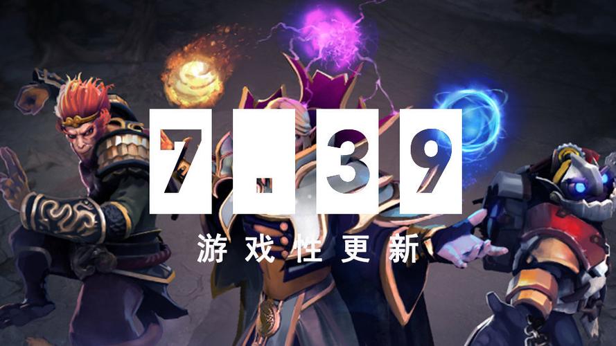 dota2最近更新图标