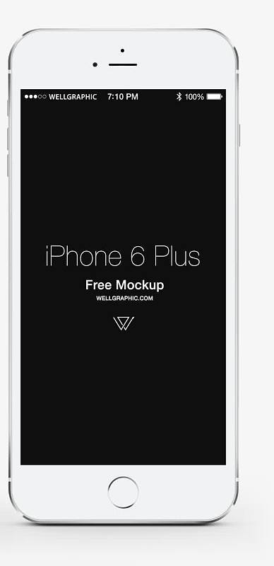 iphon6图标