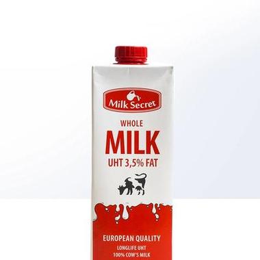 milk截图