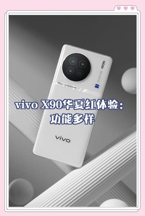 vivox90有哪些功能图标