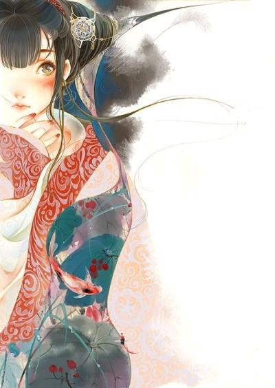 呀呀漫画图标
