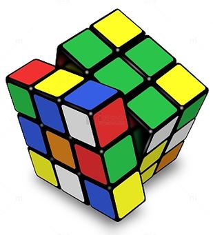 动漫3d建模软件图标