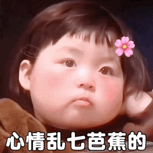 罗熙表情包动图图标