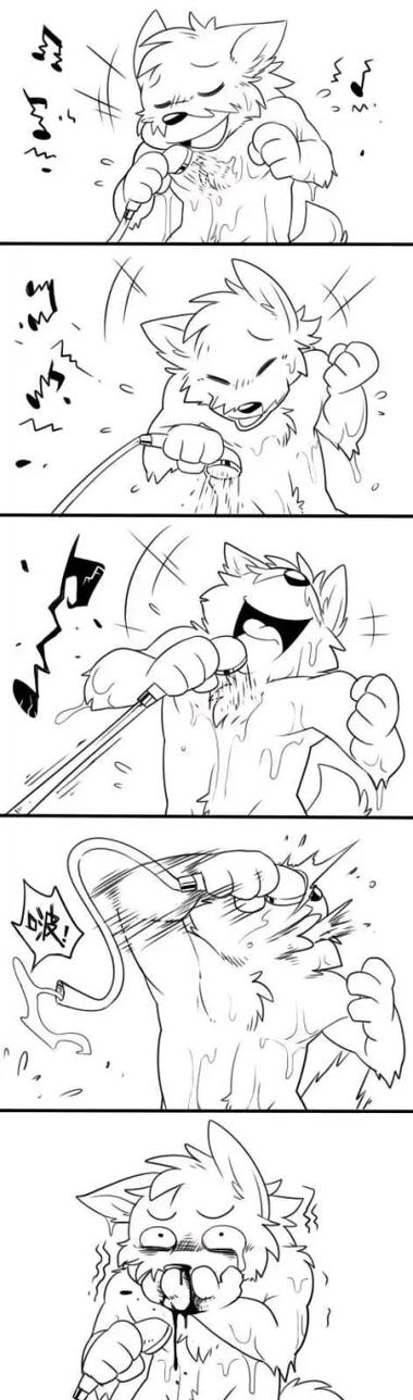 竹本岚漫画图片图标
