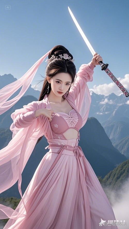 天龙八部手游女角色名字图标