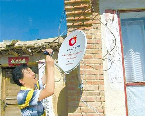 户户通定位安装方法图标