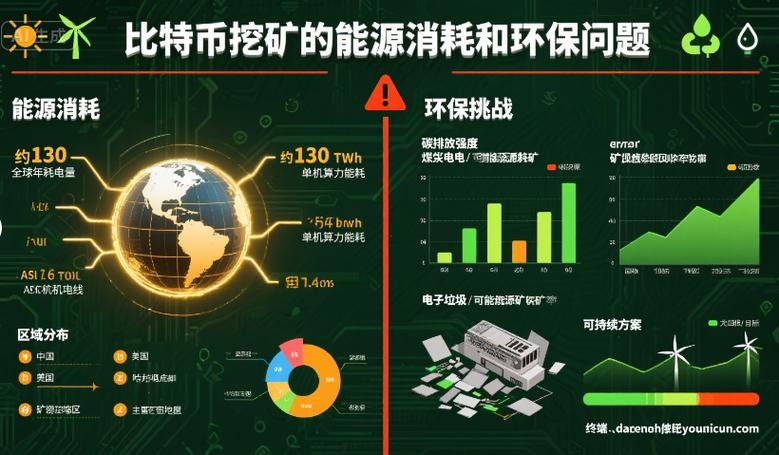 比特币矿机耗电量截图