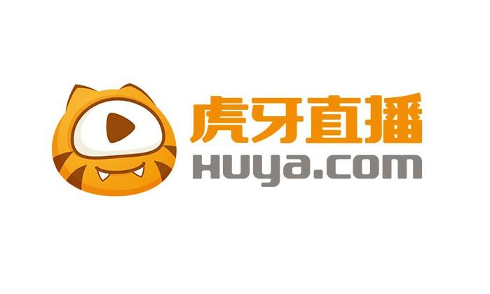 虎牙官方网站(网页)图标