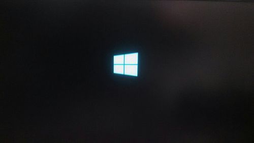 win10桌面黑屏图标