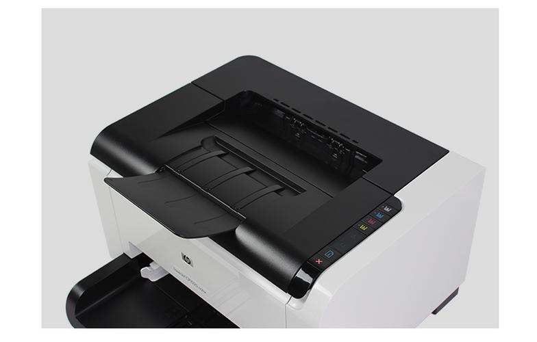 惠普cp1025打印机图标
