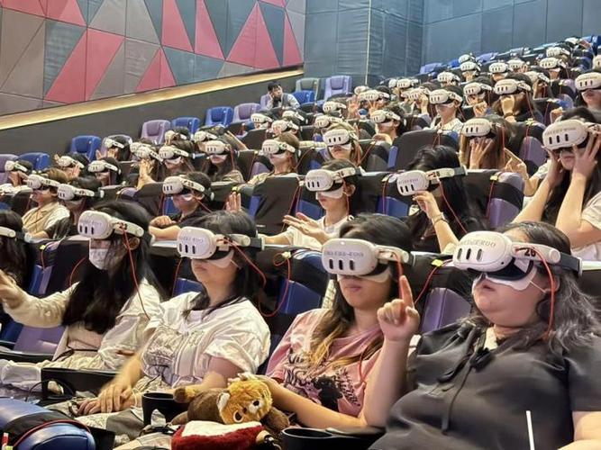 vr app看电影哪个最好图标