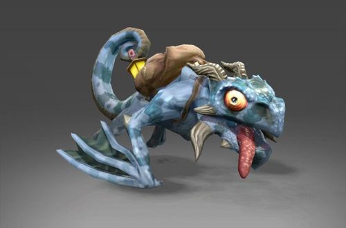 dota2变色飞龙满特效图标