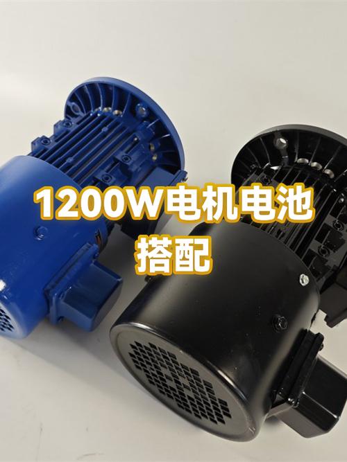 1200瓦电机配多大电池最好图标