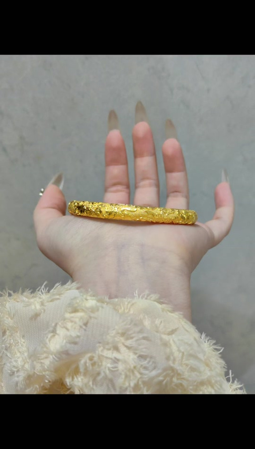 金版 金手指图标
