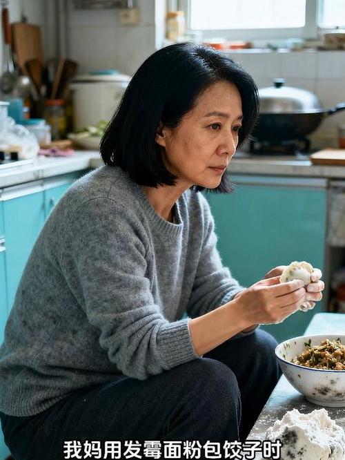 饺子第一集截图