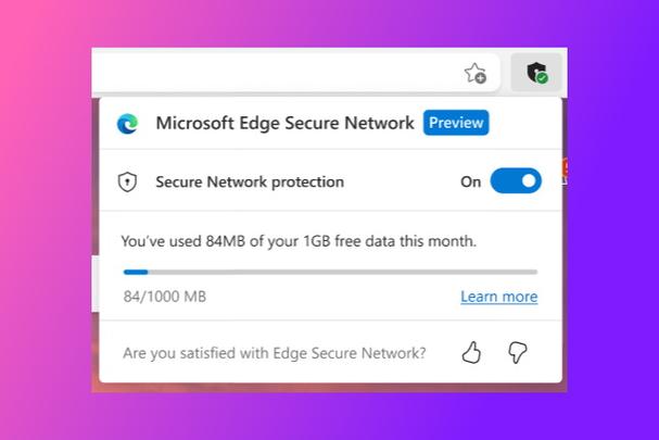 浏览器notsecure截图
