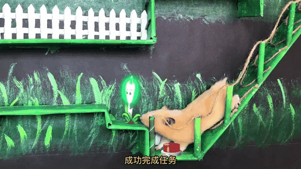 小仓鼠大战僵尸截图