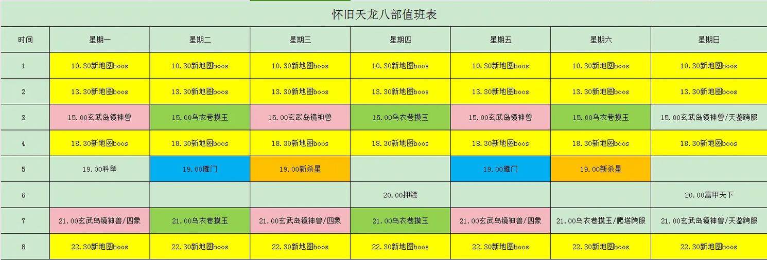 怀旧服统计副本次数图标