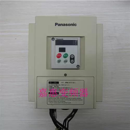 panasonic变频器参数设置图标