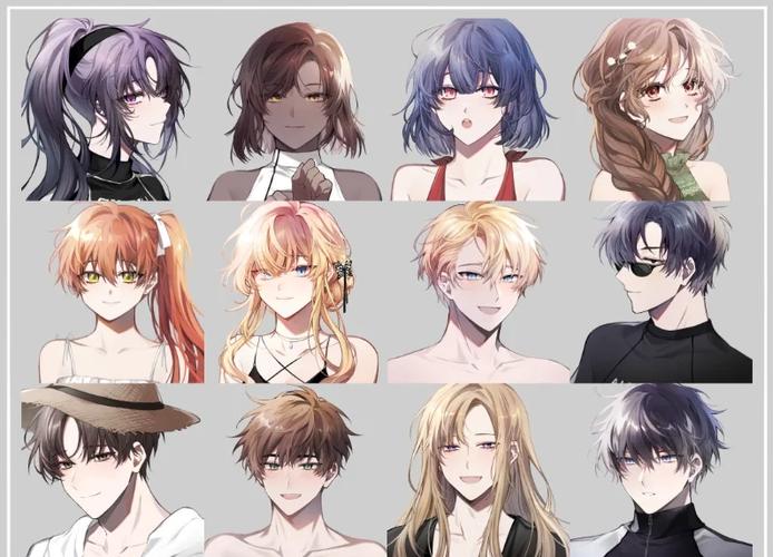 星露谷物语角色美化版