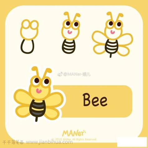 bee特殊含义