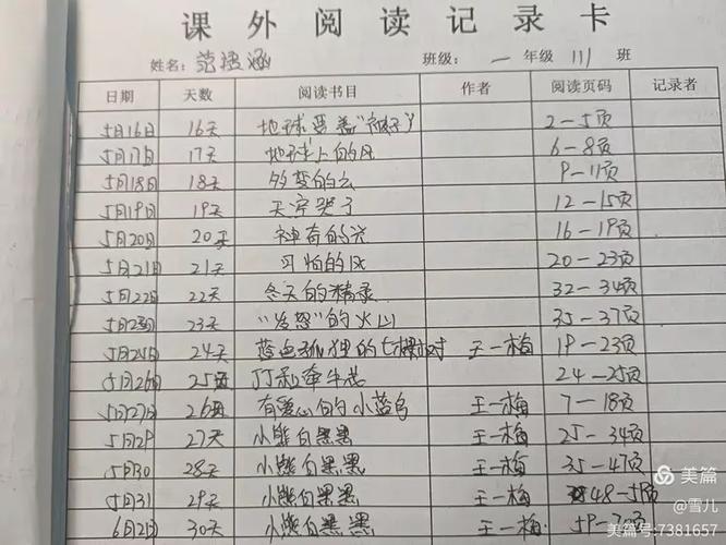 读书打卡心得图标