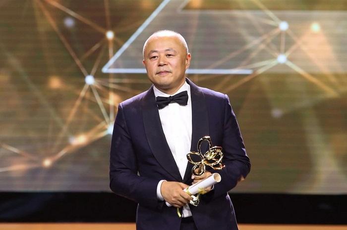 白鹿原的导演是谁截图