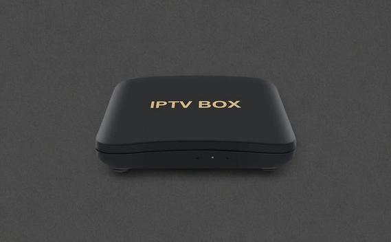 智慧tv 机顶盒图标