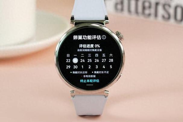 华为手表购买方式图标