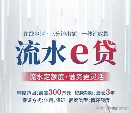 e点贷图标