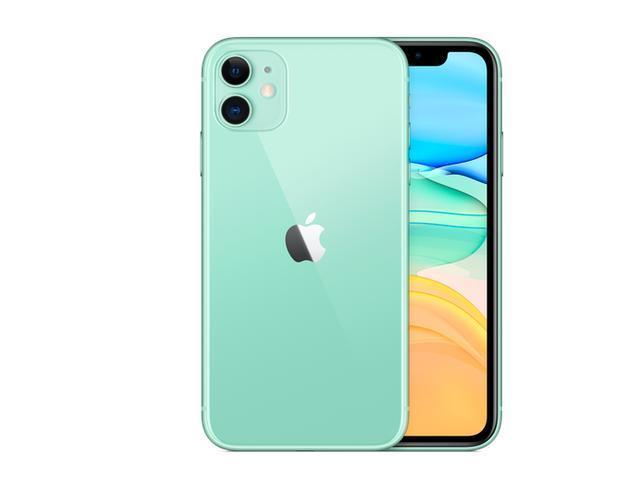 iPhone 11图标