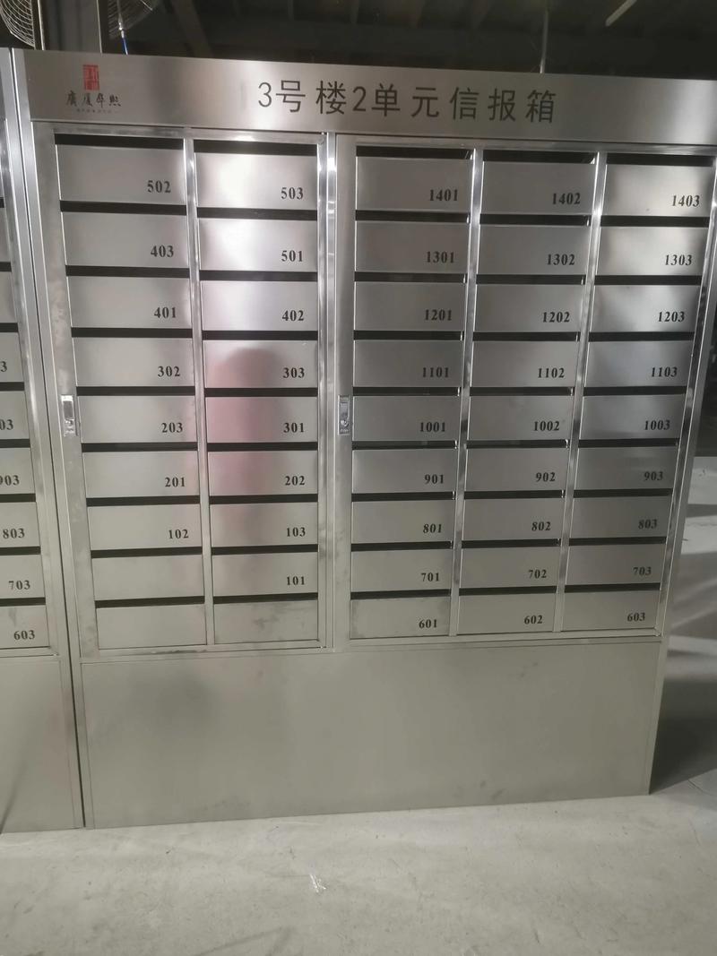 报箱锁如何从外面撬开图标