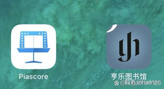 ipad弹钢琴的软件叫啥图标