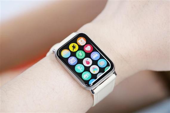 小米手环iPhone图标