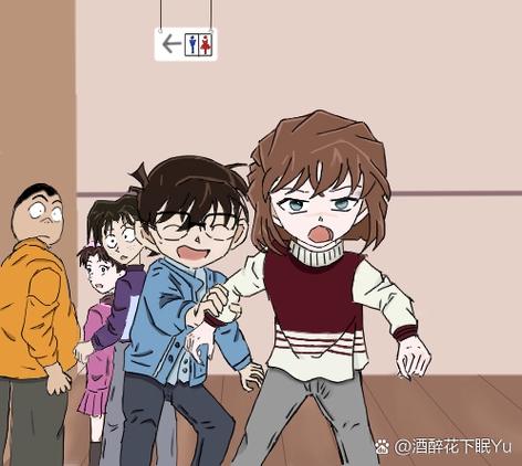 日本漫改动画有哪些图标
