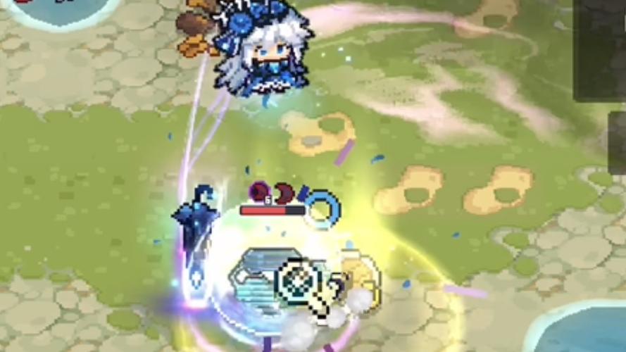 元气骑士前传ss6图标