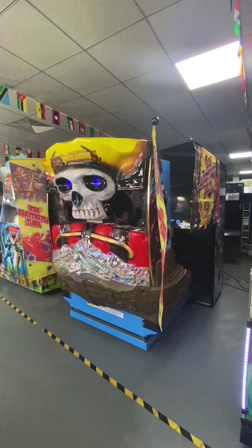 海盗大冒险游戏机图标