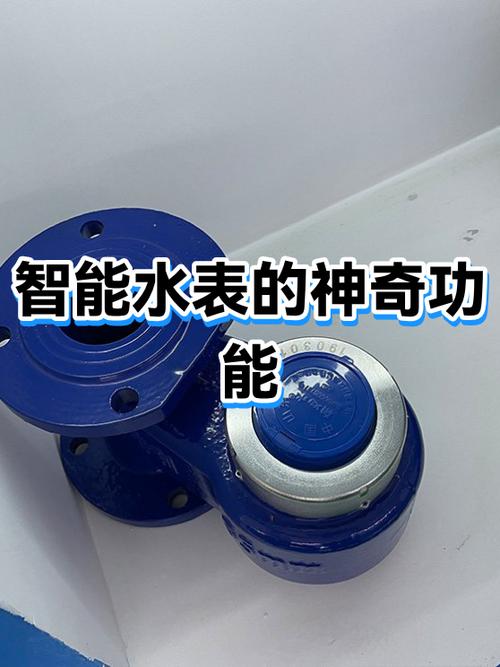 智能水表能用多少年