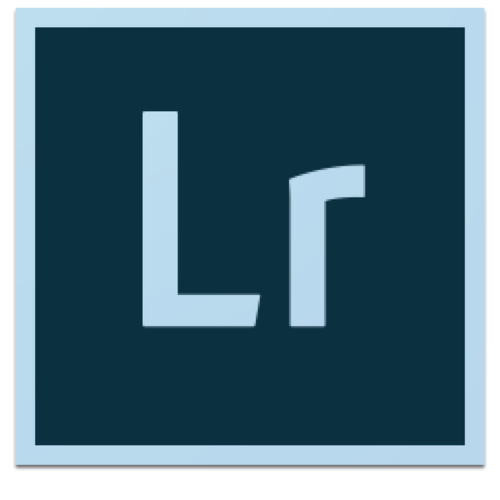 lightroom无法打开文件图标