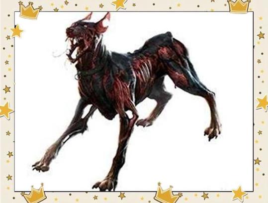 地狱犬叫什么名字图标