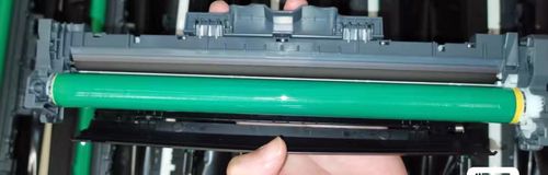 32a硒鼓拆解截图