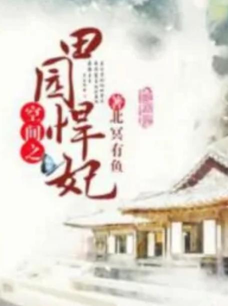 空间之田园悍妃截图