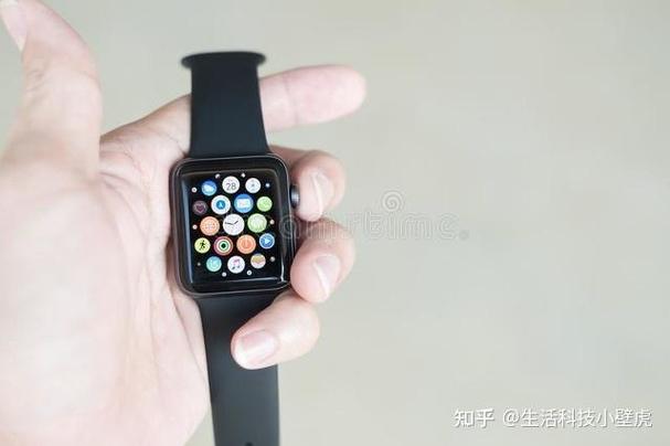 华为智能手表能与苹果手机连接吗