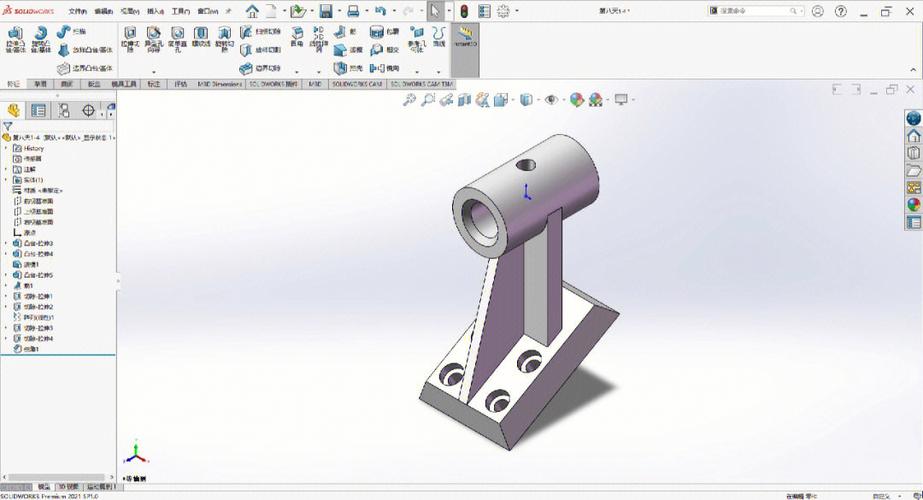 solidworks自学要多久截图