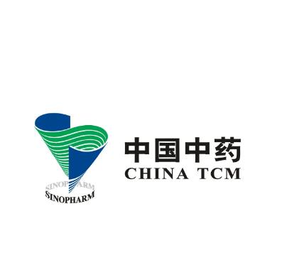 中国中药网站图标