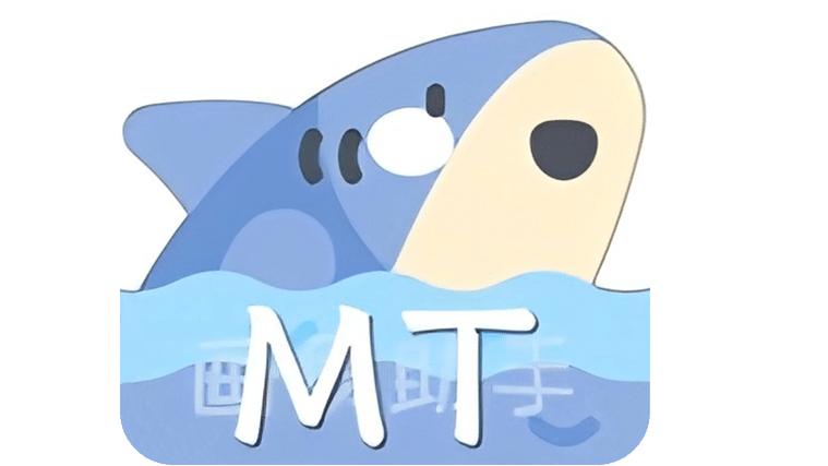 MT画质助手官方正版图标