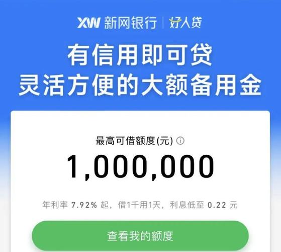 51人品贷的贷款额度图标