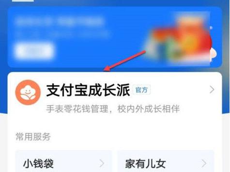 给孩子手表转钱支付宝怎么转图标