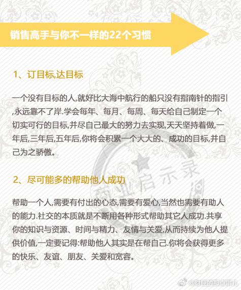 关于做销售技巧和话术图标