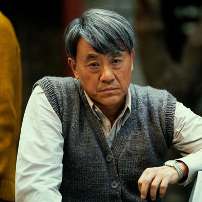 诚成影业图标